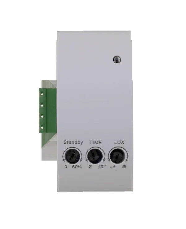 Microwave Sensor Plug In – Umbarra Safety Supplies